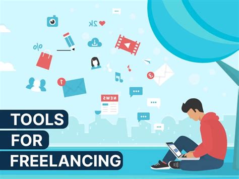 Top Best Tools For Freelancers That Enhance Your Productivity