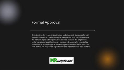 What Is Transfer Job Transfer Definition Pptx