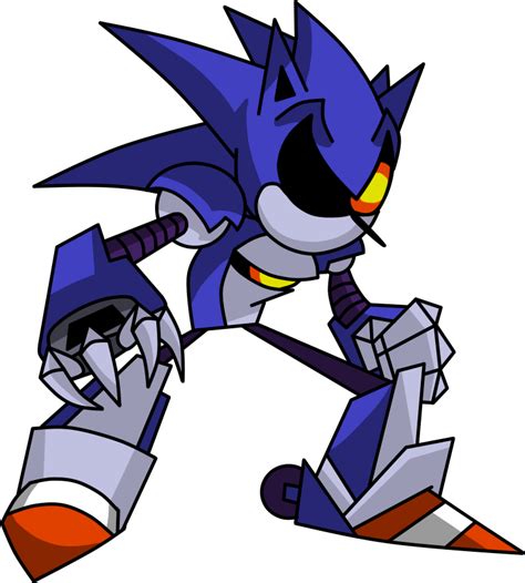 Idle Pose Custom By Infiniti51 On Deviantart