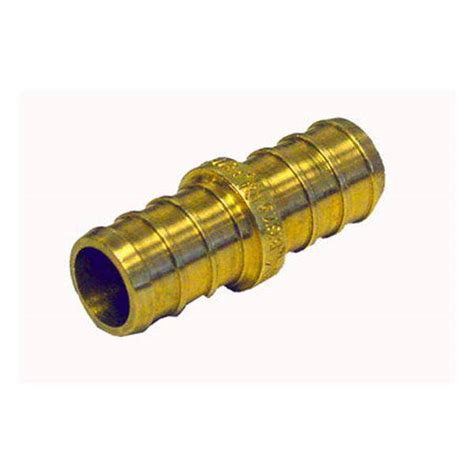 Jmf Lead Free Pex X Pex Coupling Lf6216512129802 Blains Farm And Fleet