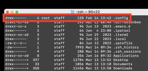 Fix “warning Unable To Access Usersnameconfiggitattributes