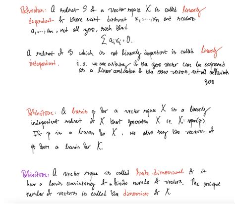 solved let x y be vector spaces and consider the set