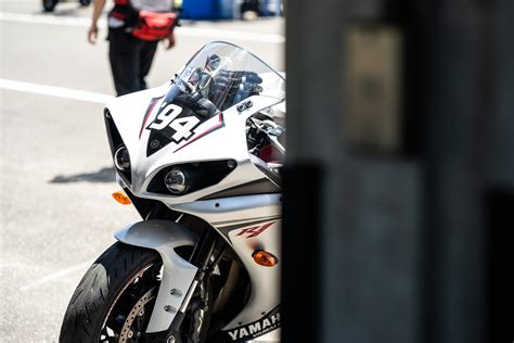サーキット走行会 写真編 旅々ライダー日記