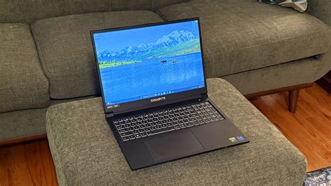 Gigabyte G6 review: A swing and a miss | Tom's Hardware