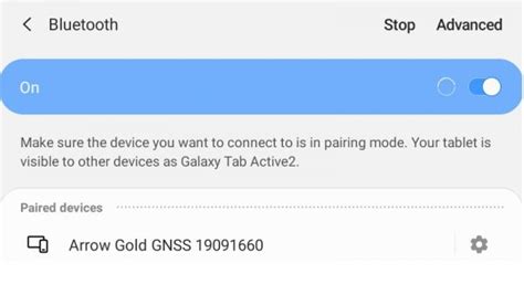 How To Use Multiple Arcgis Apps On Android Concurrently With Arrow Eos