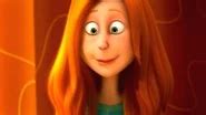 Audrey The Lorax Heroes Wiki Fandom