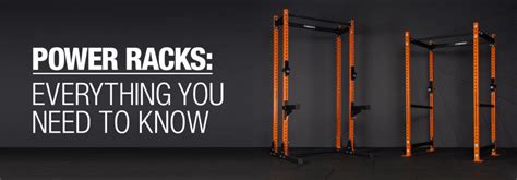 Power Racks Complete Guide Mirafit