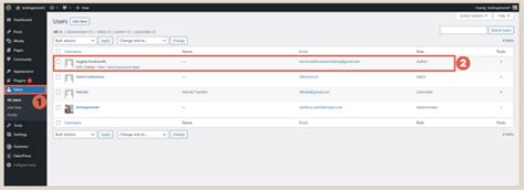 How To Manage User Roles In Wordpress Easily Tonjoo