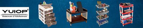 Yuiop Rest Assured With Quality Rack Shelfs