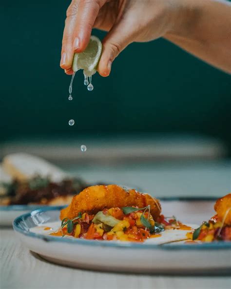 Kind Kitchen Comida Vegan Para Uma Experiência Gastronómica Surpreendente