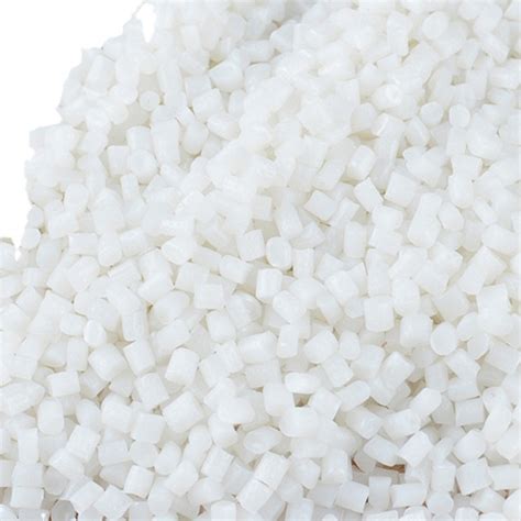 Copolymer Resin Recycled Natural Pp Polypropylene Polipropilene Granules Chemical And Fabric