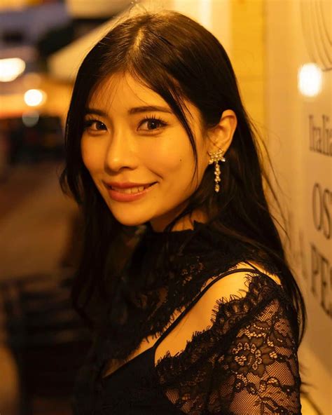 神木麗さんのインスタグラム 神木麗 Rei Kamiki