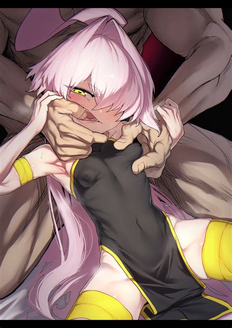 Rikudo Yayoi Original Drawn By Sawtatsu Danbooru