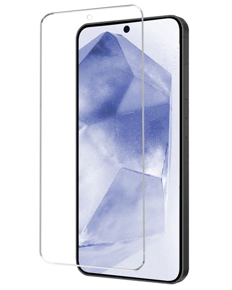 BTH Screenprotector Geschikt Voor Samsung A55 Screenprotector Glas