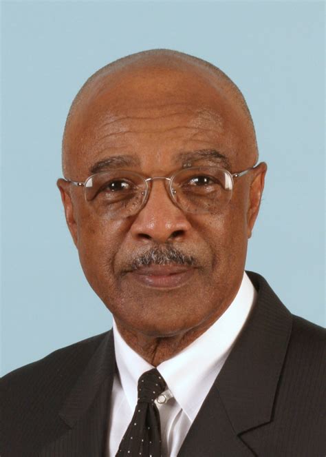 Hire Former U S Secretary Of Education Dr Rod Paige Pda Speakers