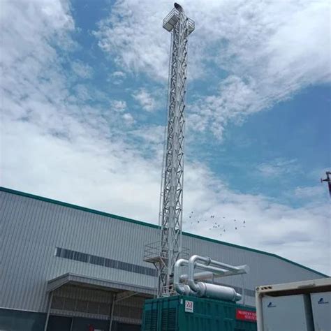 Dg Stack Fabricator Assembly In Chennai Id 24461561162