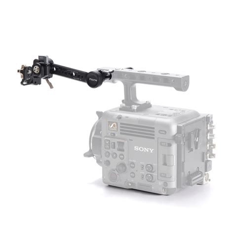 Rotatable Evf Bracket For Sony Burano Tilta