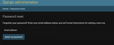 Github Xshapiradjango Simple Authentication Django Simple