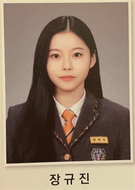 4세대 여자 아이돌 졸업사진 모음 