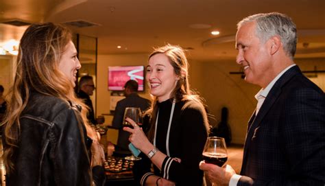 Club Cmo Meaningful Cmo Connections