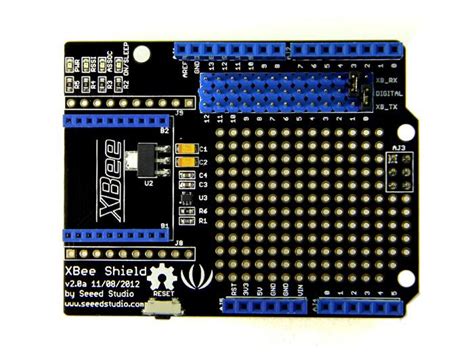 Xbee Shield V20