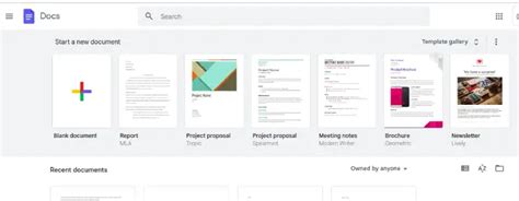 How To MLA Format In Google Docs Step By Step Guide GeeksforGeeks