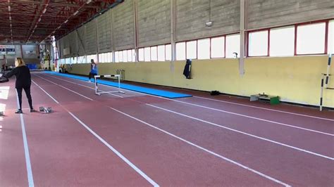 La Nostra Sofia Montagna In Questi Giorni Impegnata A Modena Con La Nazionale Italiana è