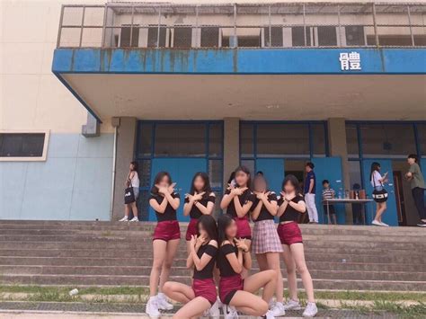 여고생 댄스부 모음 씹스압 유머움짤이슈 에펨코리아