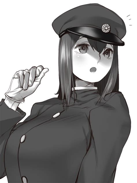 Safebooru 1girl Akitsu Maru Kantai Collection Blush Gloves