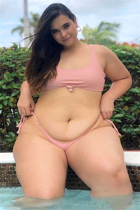 Thick Bikini Jimpinhead