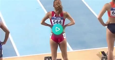 Ivet Lalova Collio [sports Friday]  On Imgur