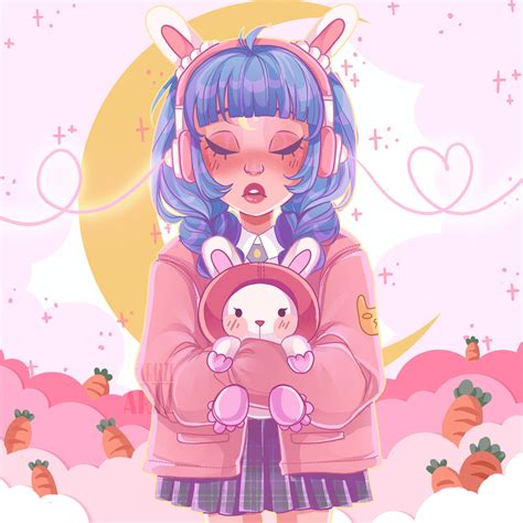 I Cant Hear You By Charlize Artz On Deviantart