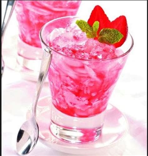 Resep Es Untuk Buka Puasa Wajib Banget Bikin TOPWISATA