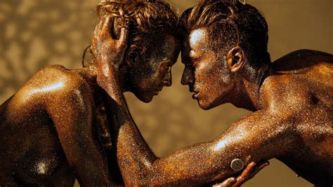 The Influence Of Nudity In Art Exploring Its Impact On Society And Culture