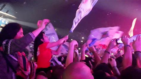 Ciro Y Los Persas Tan Solo 30 De Agosto 2019 Luna Park YouTube