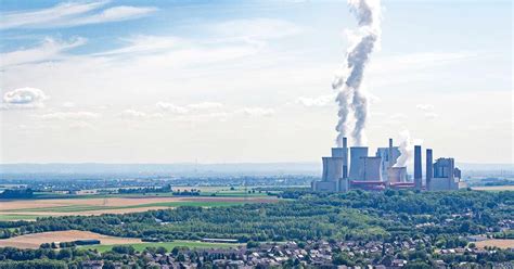 G7 Sets Timeline For Coal Fired Phase Out Heavy Lift And Project