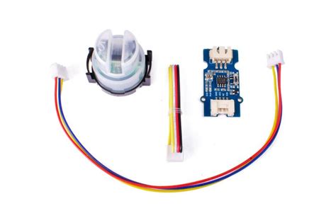 Grove Turbidity Sensor Meter For Arduino V10 Kiwi Electronics
