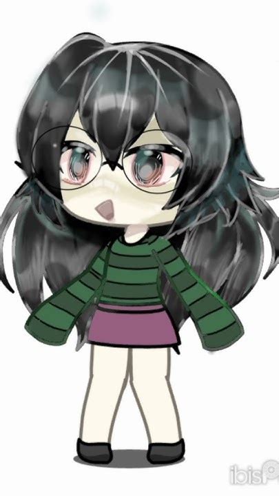 Candy Chiu Gravityfalls Gacha Eff Candychiu Youtube