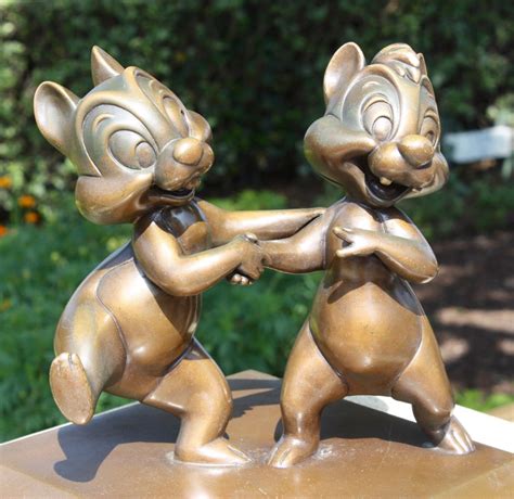 Solve Chip N Dale Jigsaw Puzzle Online With 25 Pieces