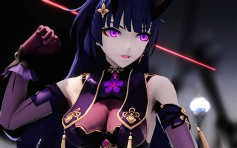 【崩坏3mmd】girls哔哩哔哩bilibili