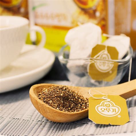 Ottogi Corn Silk Tea Bag 60g Otable