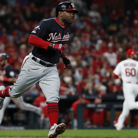 Nationals Vs Cardinals Nlcs Game 2 Time Tv Info Live Stream And