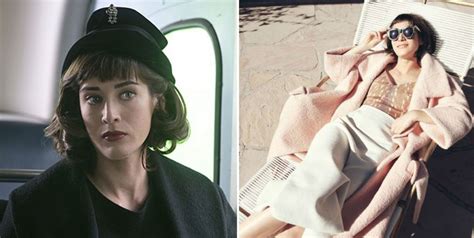 Meet The Masters Of Sex Actresses My Favorite Tv Girls Since Orange Is The New Black Glamour