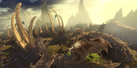 Total War Warhammer Disciples Of The Maw Faction Guide