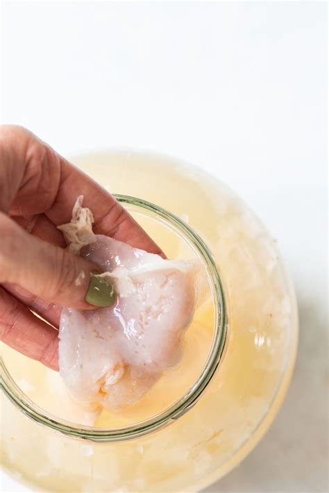 Was Ist Essigmutter Apfelessig Selber Machen Teil Gesunde Vegane Rezepte Fermentation