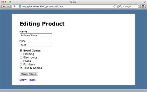 17 Habtm Checkboxes Revised Railscasts