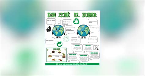 Den Země Učitelnice