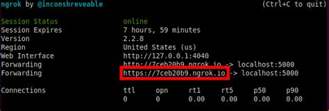 Experimenting With Webhooks Webex For Developers