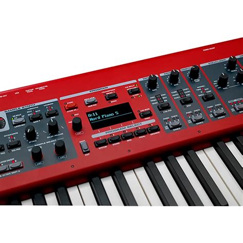 Nord Piano Key Stage Keyboard Guitar Center