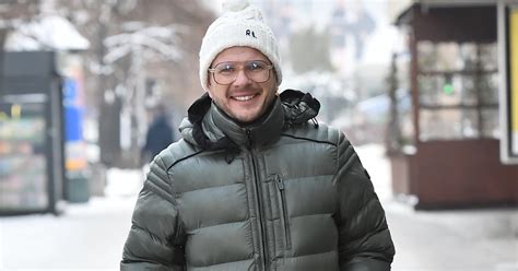 Filip Chajzer zrobił to pierwszy raz w historii Dzień dobry TVN Jest w szoku Plejada pl